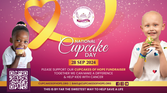 National Cupcake Day | Centurion Mall